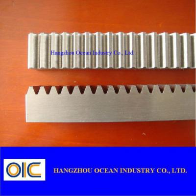 China American Standard Gear Racks ,type DP1 ，DP2 ，DP3 ，DP4 ，DP5 ，DP6 ，DP7 ，DP8 ，DP9 ，DP10 ，DP11 ，DP12 for sale
