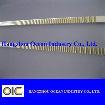 China European Standard Gear rack , type M13 , M14 , M15 , M16 , M17 , M18 , M19 , M20 , M21 , M22 , M23 , M24 , M25 for sale