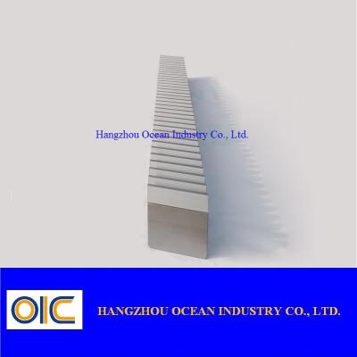 China Helical Gear Rack, type M10 , M11 , M12 , M13 , M14 , M15 , M16 , M17 , M18 , M19 , M20 , M21 , M22 , M23 , M24 , M25 for sale