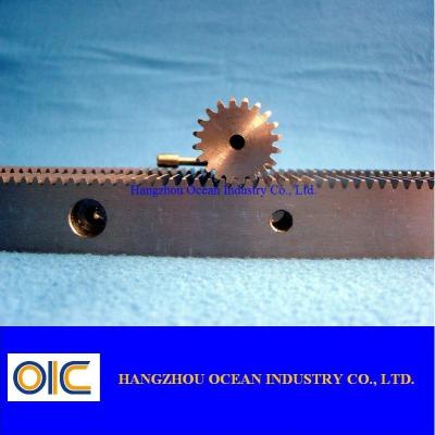 China Special Gear rack , type DP13 ，DP14 ，DP15 ，DP16 ，DP17 ，DP18 ，DP19 ，DP20 ，DP21 ，DP22 ，DP23 ，DP34 ，DP25 for sale