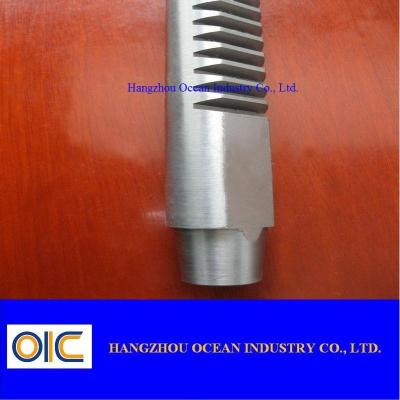China Window Gear Racks , type M0.5 , M1 , M1.5 , M2 , M2.5 , M3 , M4 , M5 , M6 , M7 , M8 , M9 , M10 , M11, M12 for sale