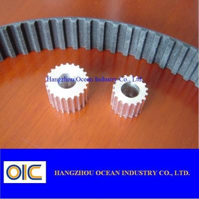 China Timing Belt Pulley , type L for sale