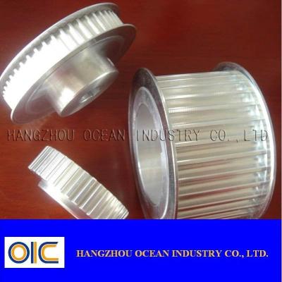 China HTD 3M 5M 8M Belt Pulleys for sale