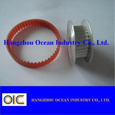 China Timing Belt Pulley , type XXH for sale