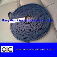 China 1000 Pound Tensile Strength 50 Inch Power Transmission Belts V Belts With Flexibility for conveyor machines for sale
