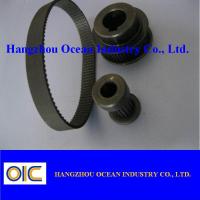 China Power Transmission Belts type T2.5 Low noise for sale