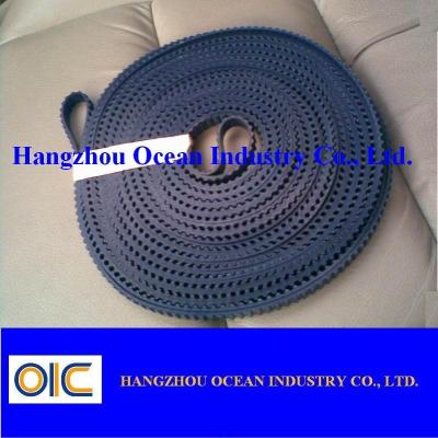 China Rubber Timing Belt , type T5 for sale