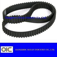 China Rubber Timing Belt , type T10 for sale