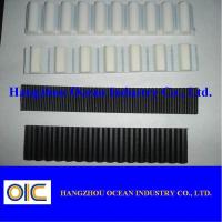 China Black Belt Conveyor Transmission System with High Flexibility Engineered to Provide Performance and Smooth Material Flow for sale