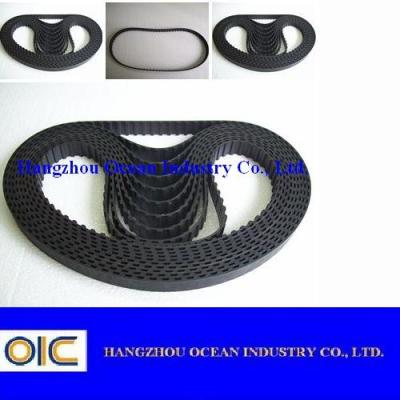 China Black Belt Conveyor Transmission System with High Flexibility Engineered to Provide Performance and Smooth Material Flow for sale