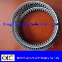 China 50-Inch High Strength and Flexible V Belt for sale