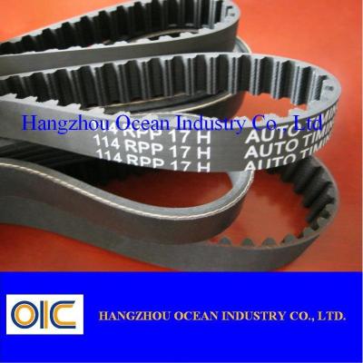 China Rubber Generator and Belt Assembly for Optimal Performance in Industrial Applications for sale