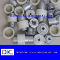 China Temperature Range Up To 200°C Hydraulic Quick Connect Couplings Various Sizes Optimized for Hydraulic System Reliability for sale