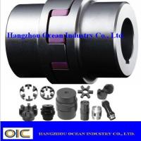 China Temperature Range Up To 200°C Hydraulic Quick Connect Couplings Various Sizes Optimized for Hydraulic System Reliability for sale
