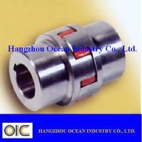 China Stainless Steel Flexible Couplings for Extreme Temperature Vibration Damping for sale