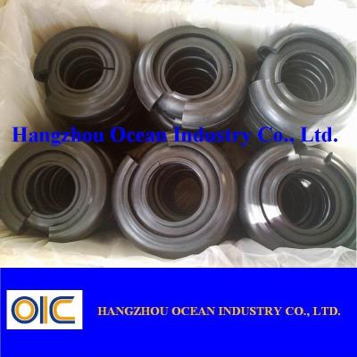 China 1000 Nm Rigid Couplings for 25 mm Shaft with 0.2° Misalignment for sale