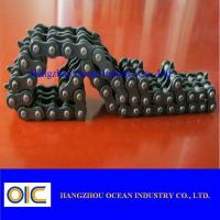 China 5/8 Inch 8000 Lbs Tensile Strength European Silver Electric Motorcycle for sale