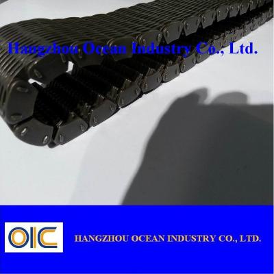 China ANSI Standard Chain Link Wire Mesh for Roller Chain Applications for sale