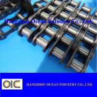 China Connecting Link Installation Method and Oil Lubrication The Perfect Combination for Chain Link Wire Mesh for sale