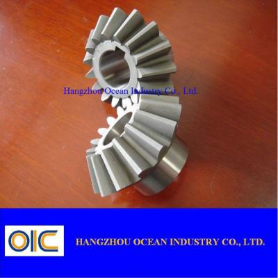 China European Standard Bevel Gears type  M2 , M2.5 , M3 , M3.5 for sale