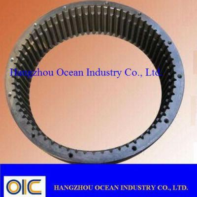 China Ring Gears type M15 , M16 , M17 , M18 , M19 , M20 for sale