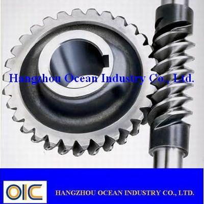 China American Standard Worm Gears, type M0.5 M1 M1.5 M2 M2.5 M3 M3.5 M4 M4.5 M5 M5.5 M6 M7 M8 M9 M10 M11 M12 for sale