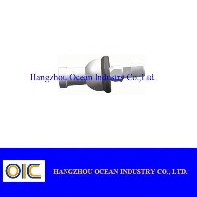 China SQZ..-RS Series Rod End , China Rod End SQZ5-RS , SQZ6-RS , SQZ8-RS , SQZ10-RS for sale