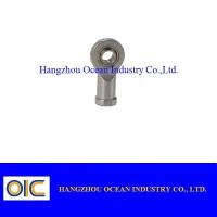 China GAR..UK 2RS Rod End , China Rod End GAR6UK , GAR8UK , GAR10UK , GAR12UK , GAR15UK , GAR17UK (2RS) for sale