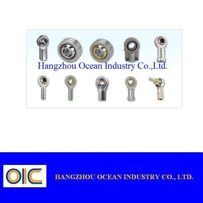 China GIR..UK 2RS Rod End , China Rod End GIR6UK , GIR8UK , GIR10UK , GIR12UK , GIR15UK , GIR17UK (2RS) for sale