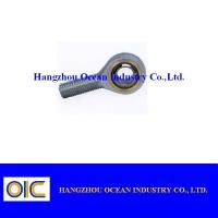 China SA..ES 2RS Rod End , China Rod End SA6E , SA8E , SA10E , SA12E , SA15ES , SA17ES , SA20ES for sale