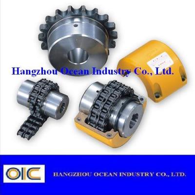 China Bolt On Stainless Steel Flange Couplings CE Certified for sale