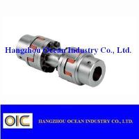China Quick Release Stainless Steel Couplings for Torque Applications ISO 9001 Certified for sale