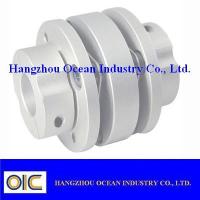 China Stainless Steel Flexible Couplings for Harsh Environments for sale