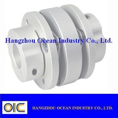 China Stainless Steel Flexible Couplings for Harsh Environments for sale