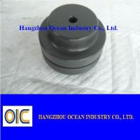 China 0.5 Kg Flat Face Hydraulic Coupling Offering Shaft Misalignment 0.2 Degrees Ensuring Secure and Hydraulic System Integration for sale