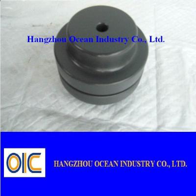 China 0.5 Kg Flat Face Hydraulic Coupling Offering Shaft Misalignment 0.2 Degrees Ensuring Secure and Hydraulic System Integration for sale