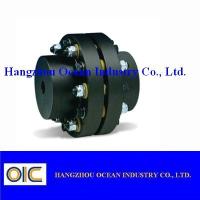 China Aluminum Pin Rigid Couplings for sale