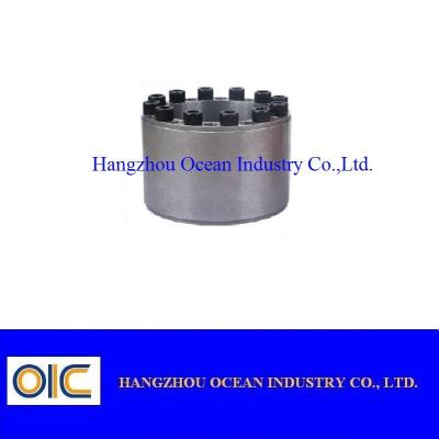 China Secure and Hassle-Free Shaft To Hub Connection with Keyless Locking Assembly for sale