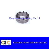 China 30mm Diameter Steel Keyless Locking Assembly with 20mm Height for sale