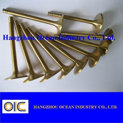China Auto Valve Use For Ford , Buick ,  , Audi , Peugeot ,  , Skoda Toyota , Nissan , Lexus for sale