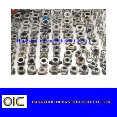 China Chrome Steel Linear Car Bearings for sale