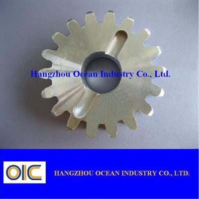 China American Standard Spur Gears , type M0.5 , M1 , M1.5 , M2 , M2.5 , M3 , M3.5 , M4 , M4.5 , M5 , M5.5 , M6 for sale