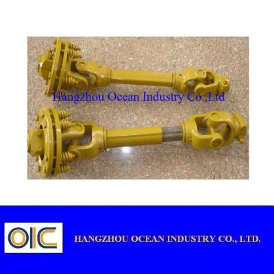 China P.T.O Drivelines For Rotary Tiller for sale