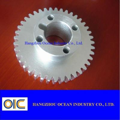 China European Standard Spur Gears, type M0.5 , M1 , M1.5 , M2 , M2.5 , M3 , M3.5 , M4 , M4.5 , M5 , M5.5 , M6 for sale