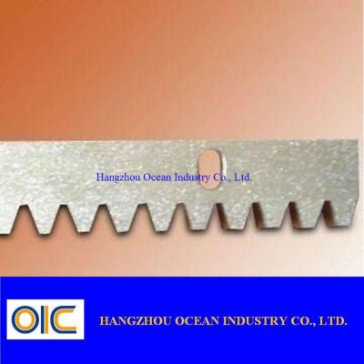 China Sliding Gate Gear Rack M4 20X20X1005,M4 20X20X1998,M4 22X22X1005,M4 22X22X1998,M6 30X30X998, M6 30X30X1998 for sale