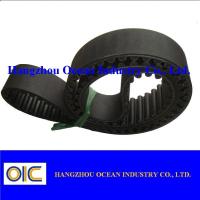 China Rubber Timing Belt Automobile Spare Parts for sale