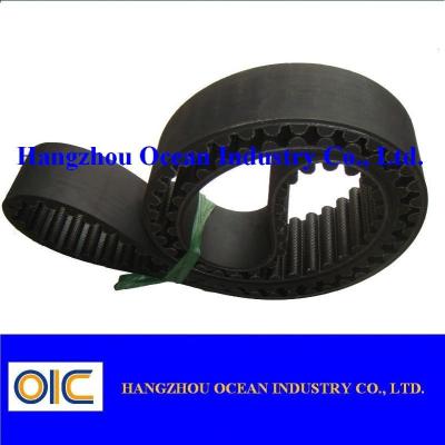 China Rubber Timing Belt Automobile Spare Parts for sale