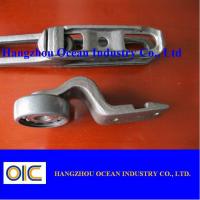 China Durable Material Transfer with Standard 50cm Width Conveyor Parts for sale