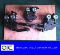 China Silver CP-123 Assembly Line Conveyor Designed for Versatile Applications Including Electronics Automotive and Packaging for sale