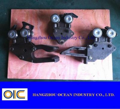 China Silver CP-123 Assembly Line Conveyor Designed for Versatile Applications Including Electronics Automotive and Packaging for sale